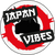 Sticker carrosserie Akagi RedSuns – Japan Vibes